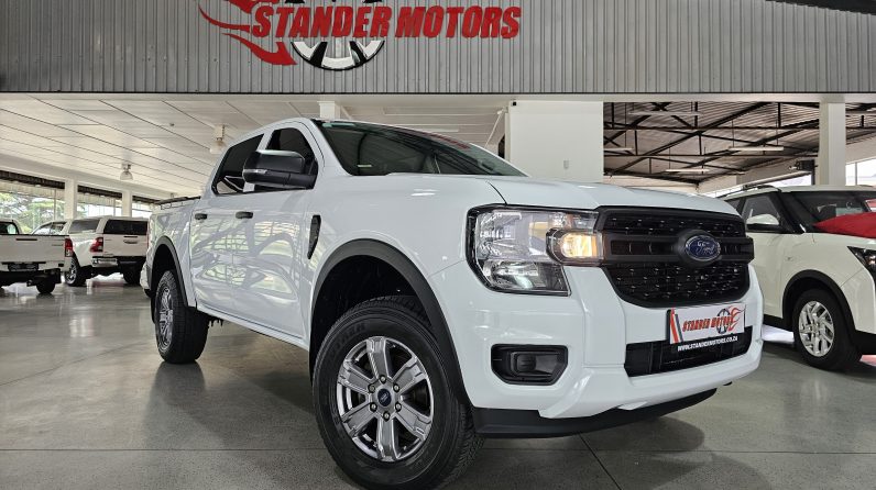 Welcome To Stander Motors | Used Car Dealer In Nigel